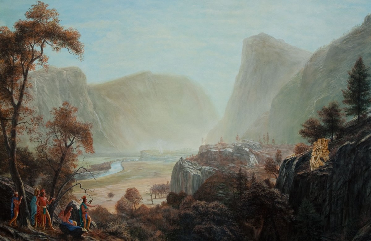 What Was Lost: On Joseph Boyden’s The Orenda | The 14th Floor